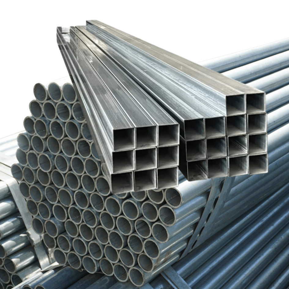 Reha Steel